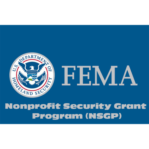 Secure Grants | FEMA Federal Grant for Churches & Synagogues